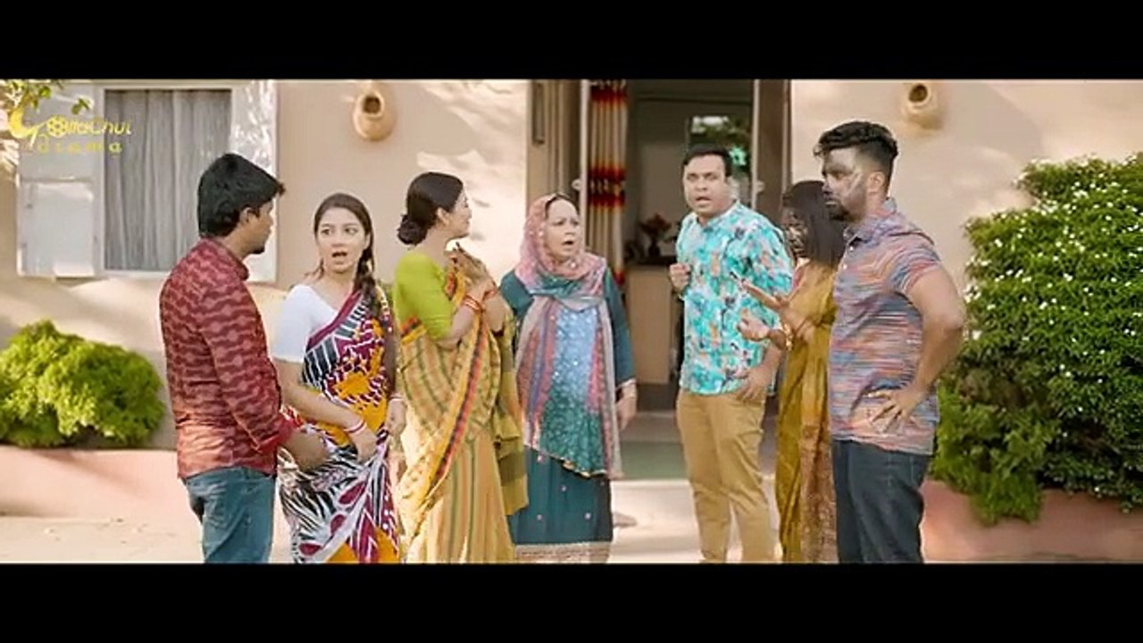 Bakkol Bou 4। বেক্কল বউ ৪। Bangla Natok 2024। Tonmoy Sohel। Manoshi ...