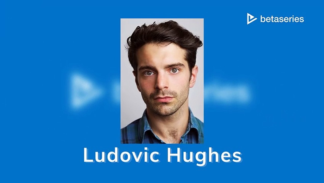 Ludovic Hughes (EN) - Vidéo Dailymotion