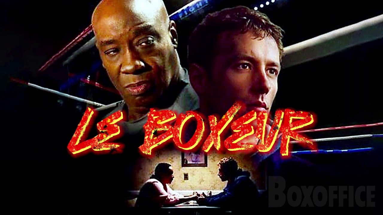 Le Boxeur | Film Complet en Français HD (1080p) | Drame | Boxe - Vidéo ...