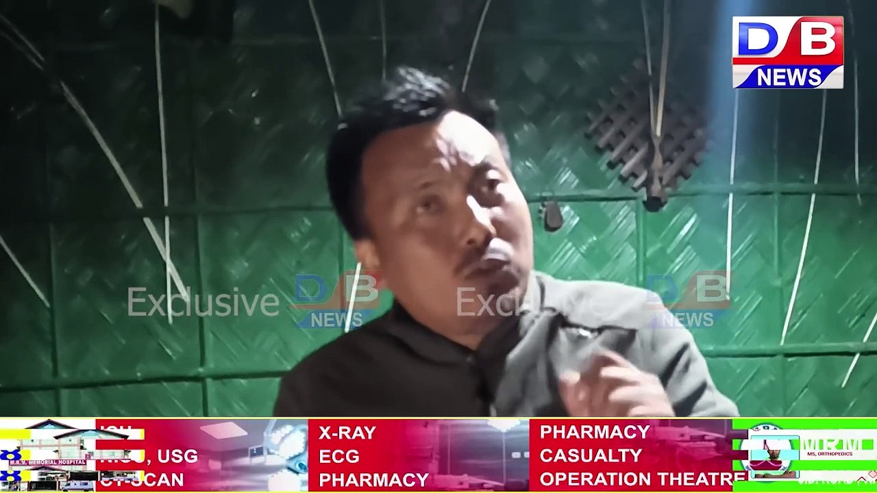 बर’ उके Trailokyajat Goyary आ BTR सरखारनि सायाव गोख्रों बिबुंथि । - video Dailymotion