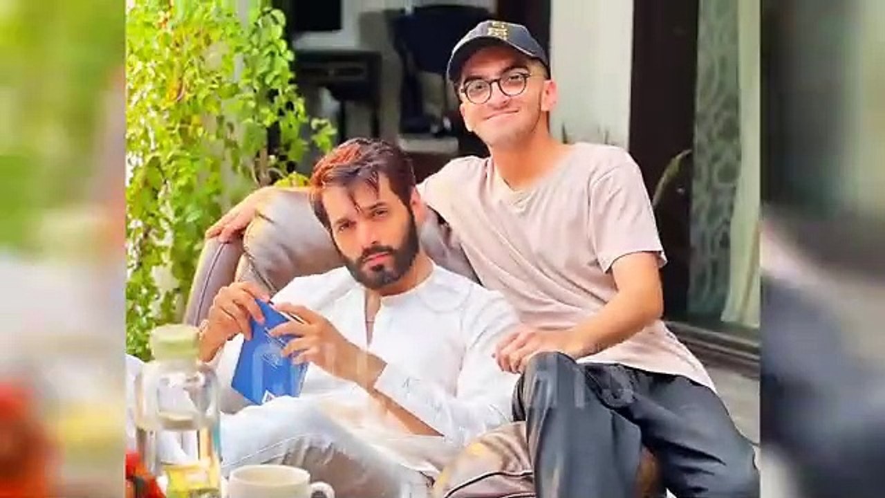 Sun Mere Dil Wheel chair Scene Shooting | Sun mere dil episode 15-16 ...