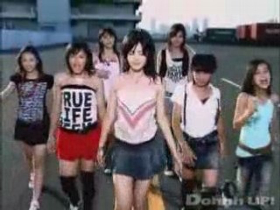 TOKAIKKO JUNJOU - °C-UTE PV - - Vidéo Dailymotion