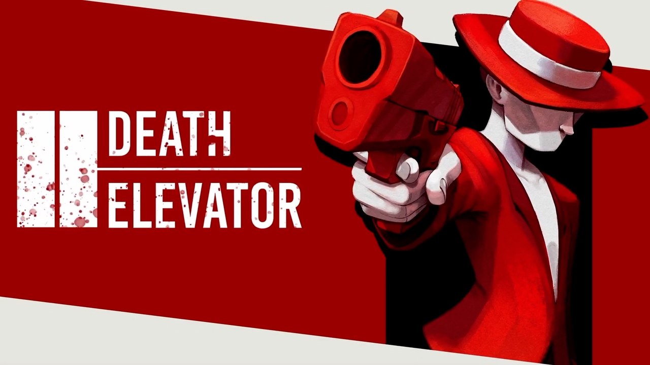 Death Elevator Official Console Announcement Trailer - video Dailymotion