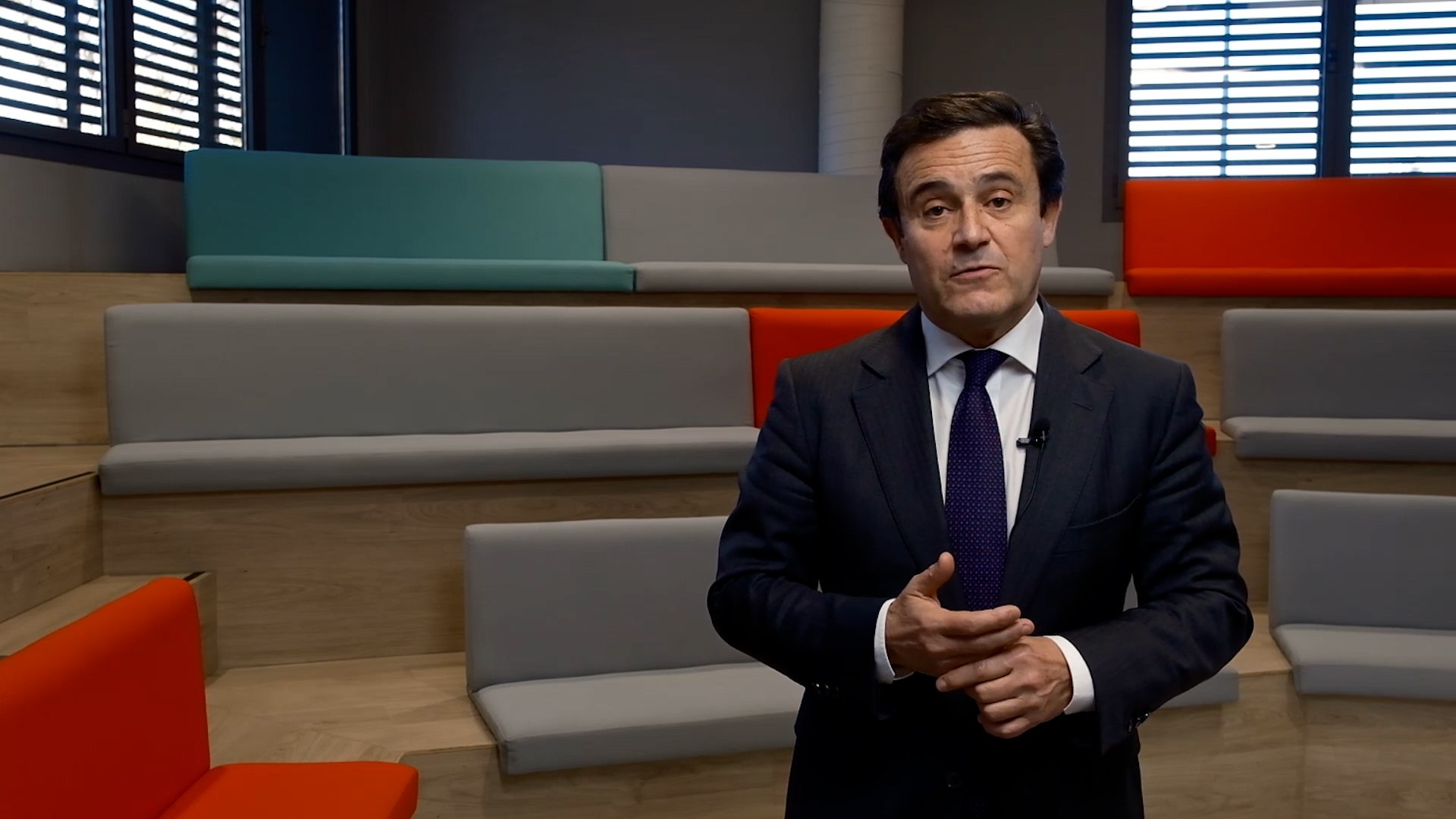 Las claves bursátiles de la próxima semana (13-12-2024) - EXPANSIONTV Las claves bursátiles de la próxima semana (13-12-2024) - EXPANSIONTV