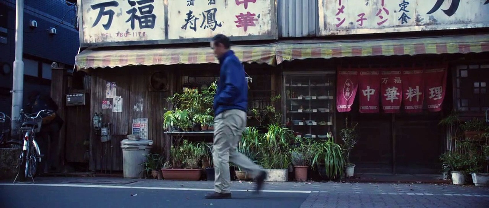 Parasyte (1080p) - Full Movie with English Subtitles | High-Engagement ...