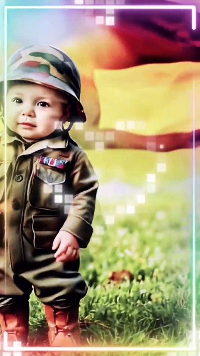 Baby Soldier - video Dailymotion