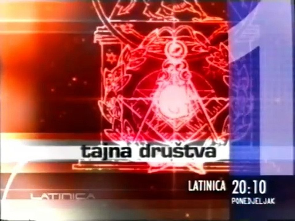 HRT 1 10.04.2006. - Najave programa - video Dailymotion