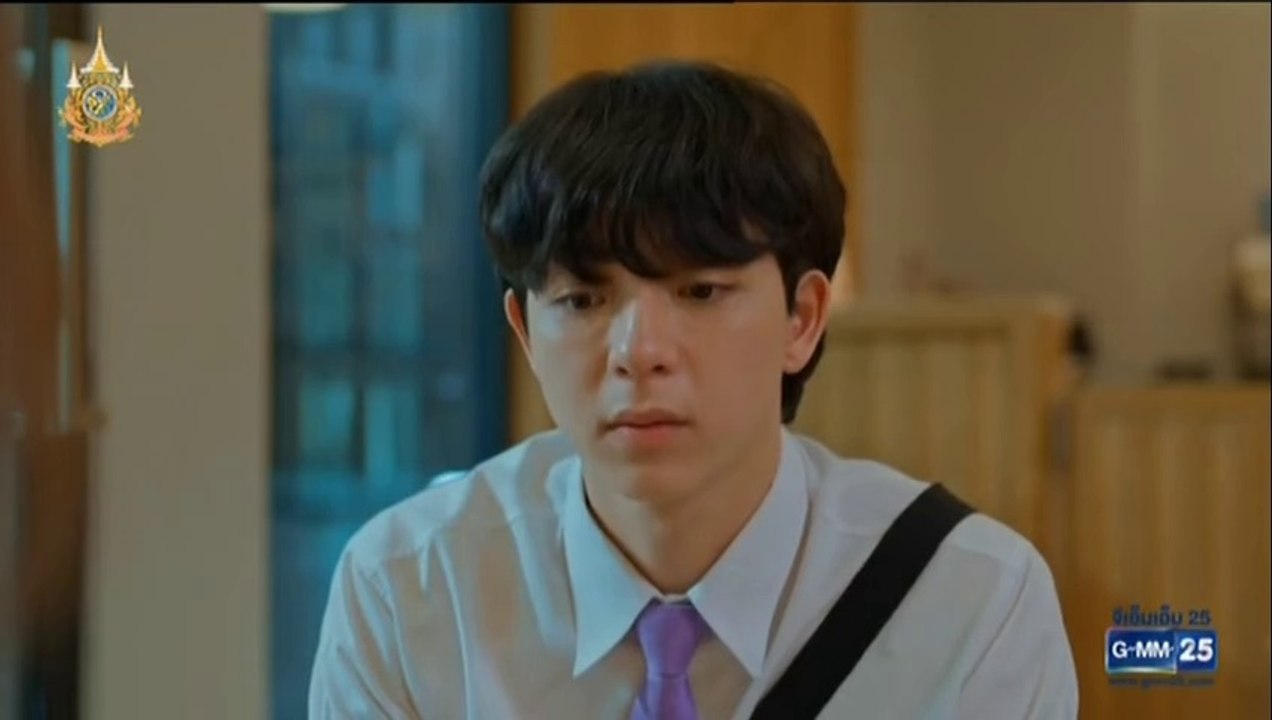 เพราะรักนำทาง ตอนที่ 10 (EP.10) วันที่ 5 ธันวาคม 2567 - วิดีโอ Dailymotion