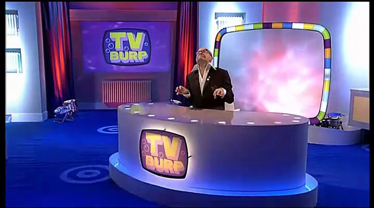 harry hills tv burp gold s1 - video Dailymotion