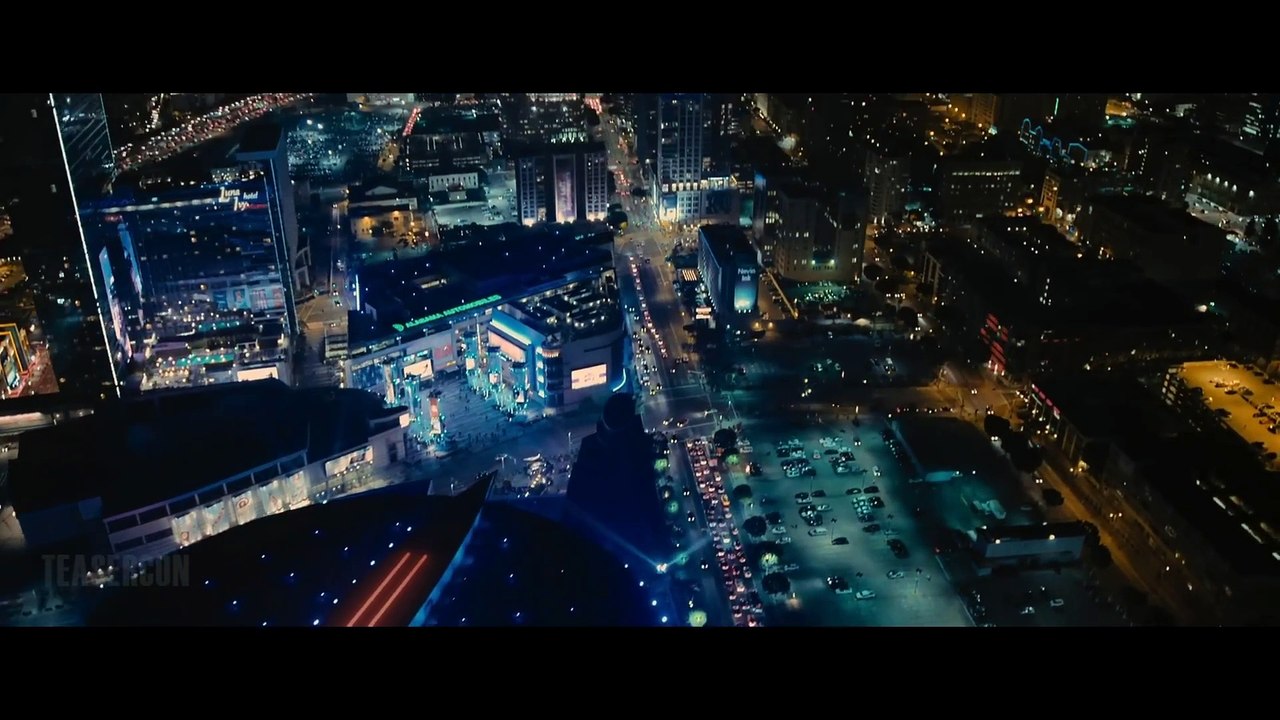 THE TRANSPORTER 5 (2025) - #1 FIRST TRAILER - Jason Statham ...