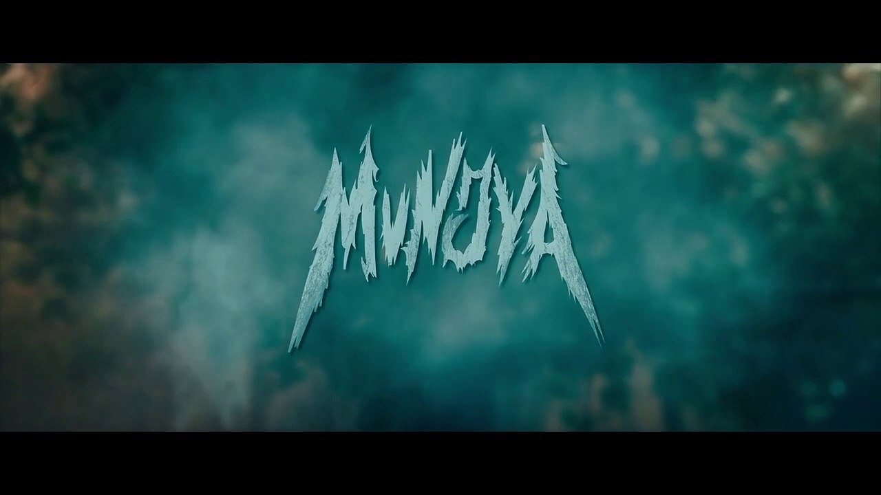 Munjya (2024) Hindi Movie 1080p - video Dailymotion