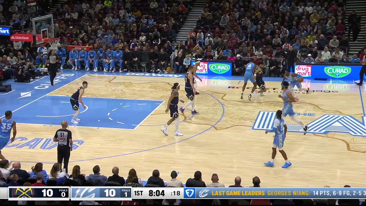 DEN@CLE1 – Видео Dailymotion