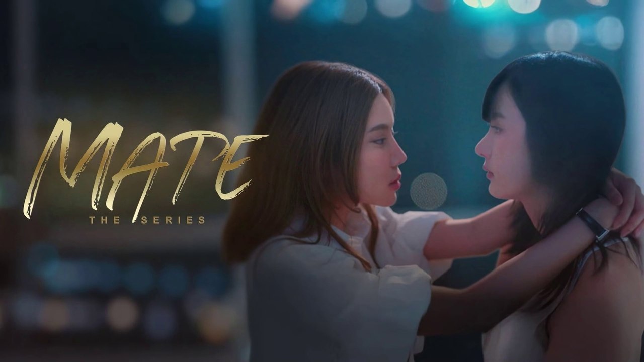 【Multi sub】 EP 03 - Mate the Series Uncut Version─影片 Dailymotion