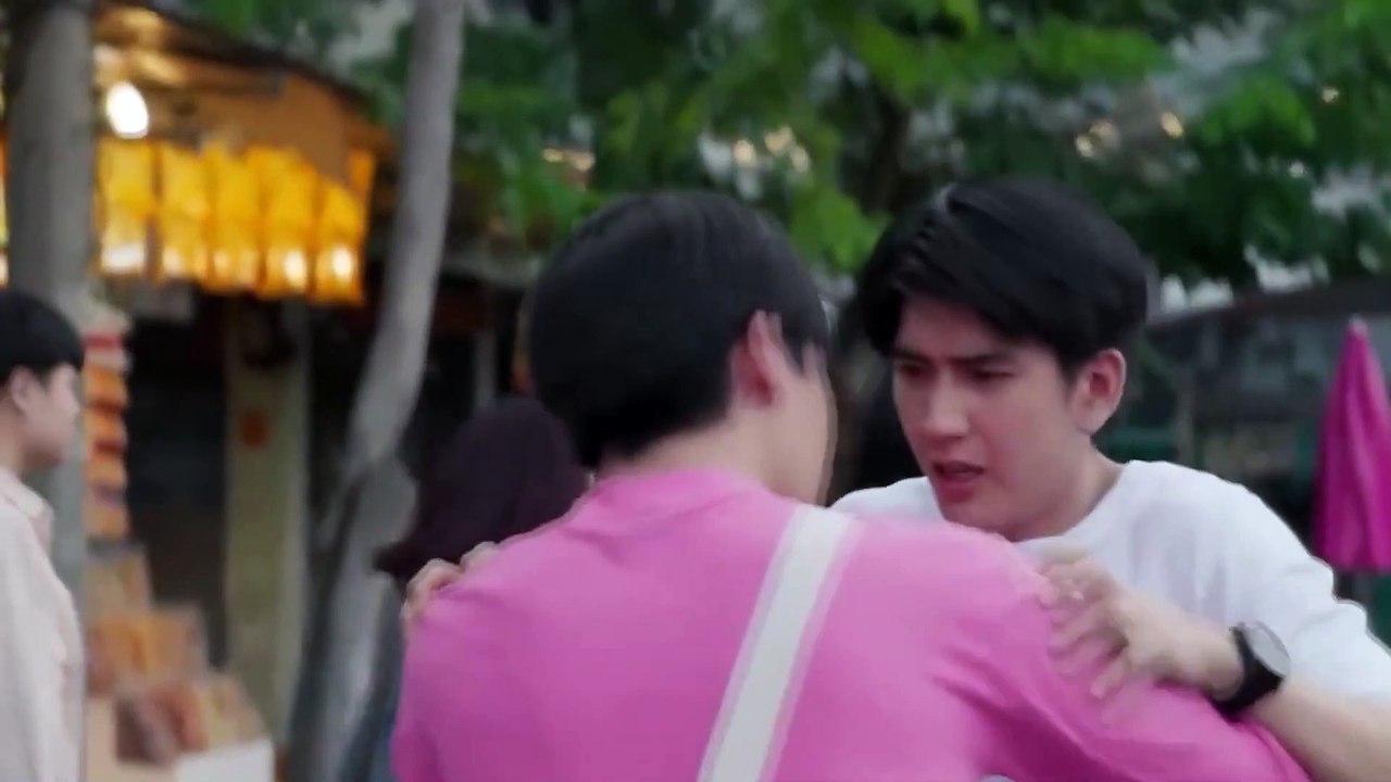 【Thai Drama】 【BL】 【Last Twilight Series】 【Eng Sub】 - video Dailymotion