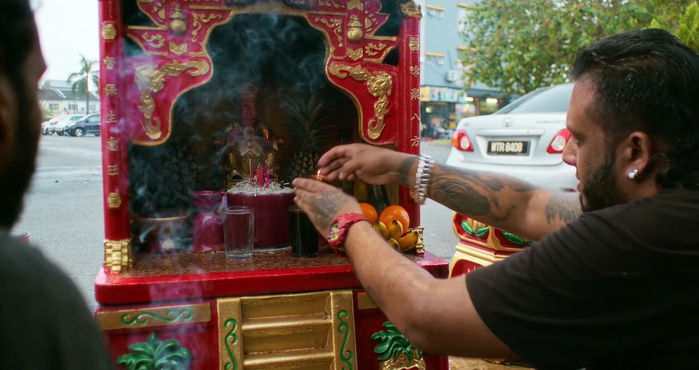 Simple Manusan | movie | 2025 | Official Teaser - video Dailymotion