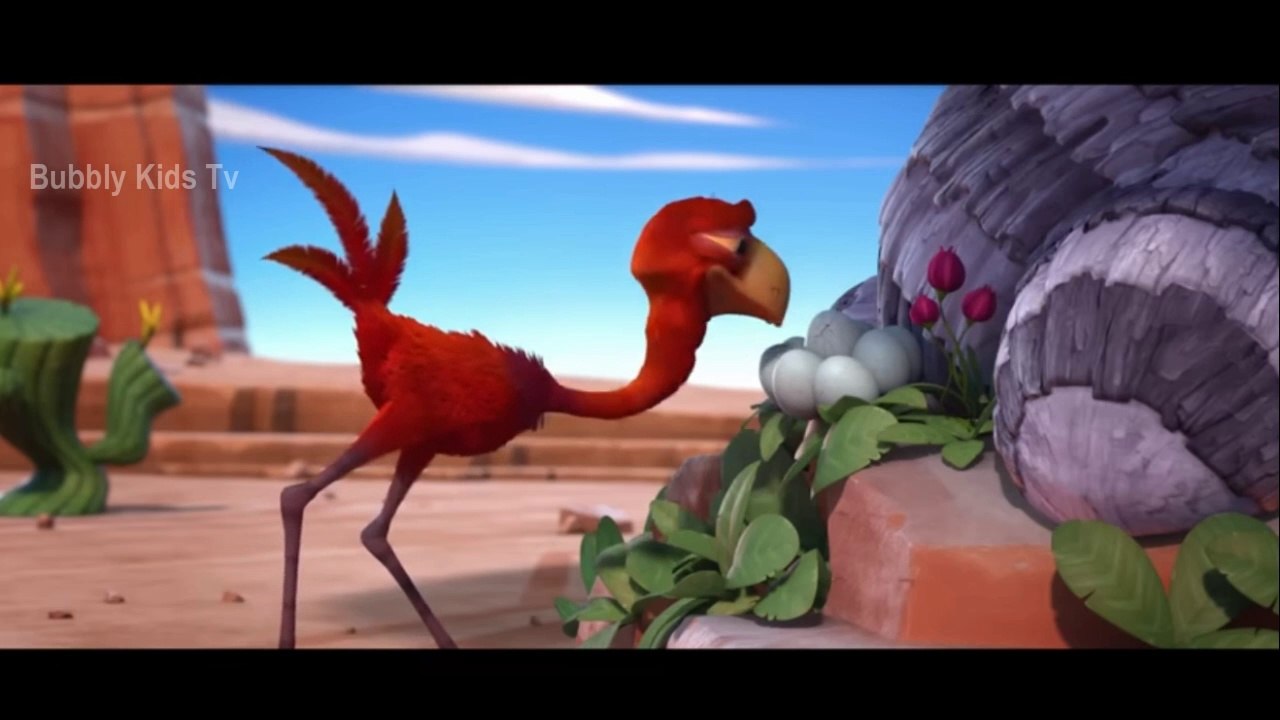 SUDDEN BREAK | Part 1 | Cartoon Animation - video Dailymotion