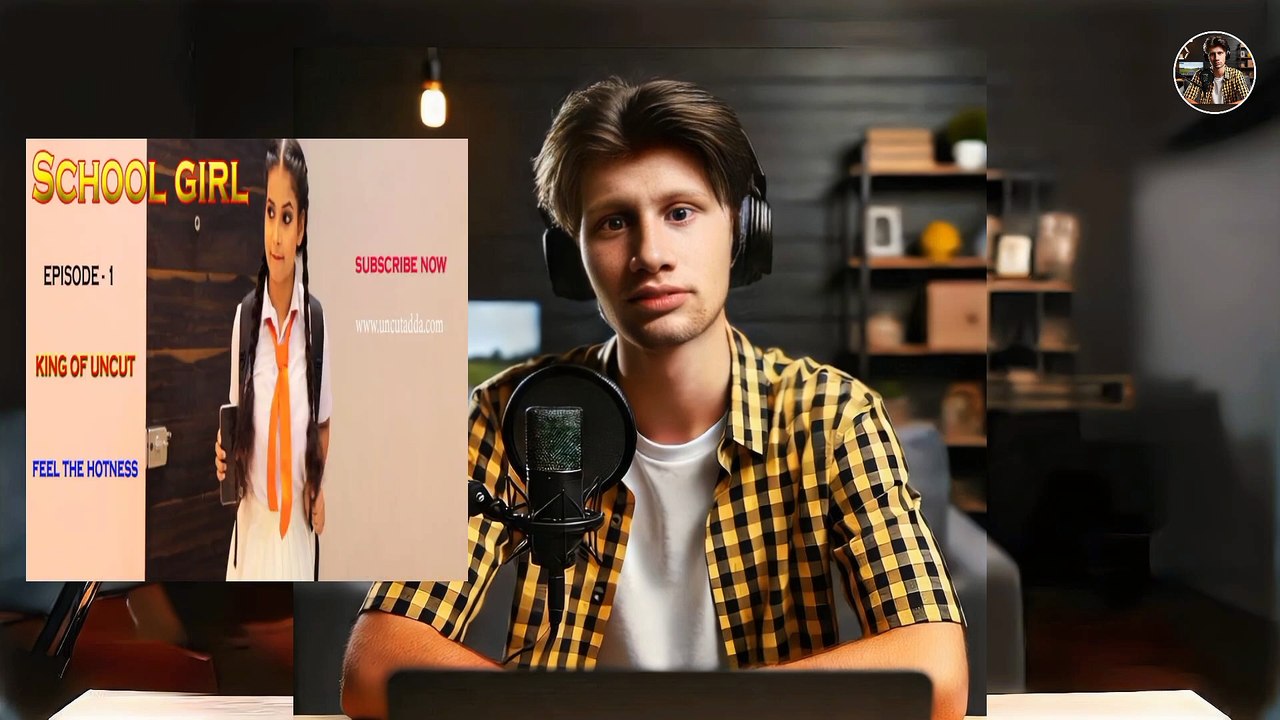 Ridhima Tiwari Web Series List | Jalebi Bai | Rajni Kaand | Sundra Bhabhi | Ullu | Primeplay ...