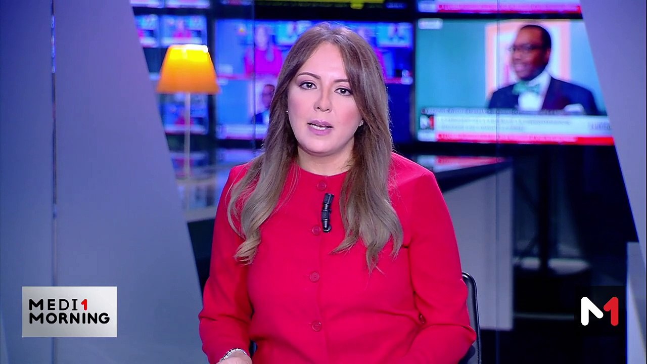 MEDI1 MORNING - 06/12/2024 - فيديو Dailymotion