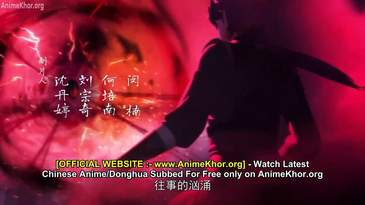 Heaven’s Shadow [Tian Ying] Episode 15 - video Dailymotion