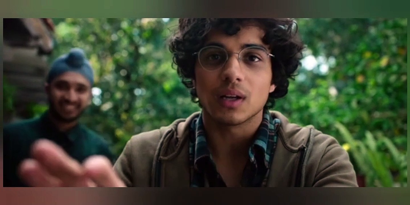 Munjye full Hindi dubbed Movie - video Dailymotion