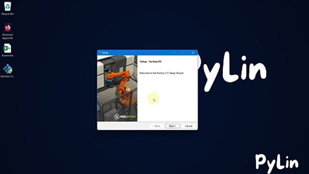 How to Download and Install Factory IO V2.5.7 | Industrial Automation ...