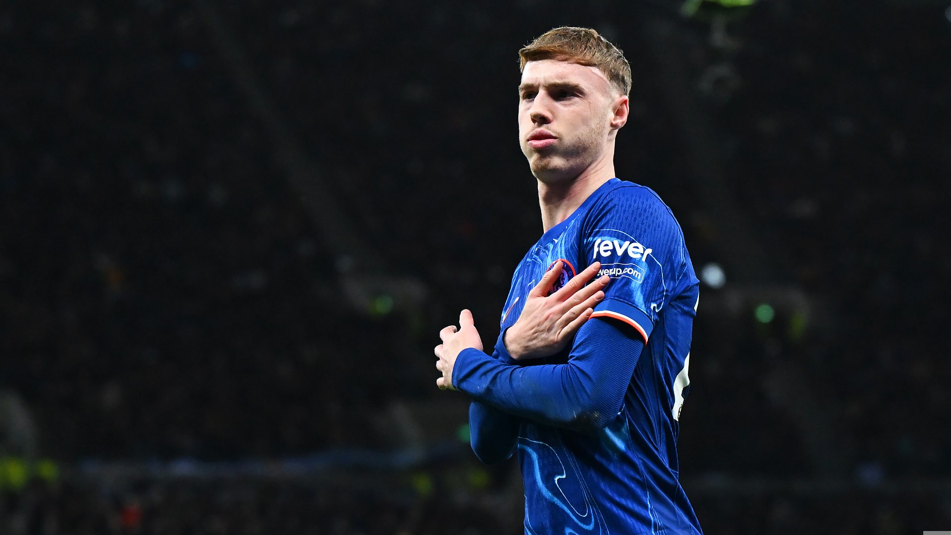 Cole Palmer Leads Chelsea’s Epic Comeback Victory Over Tottenham | beIN ...