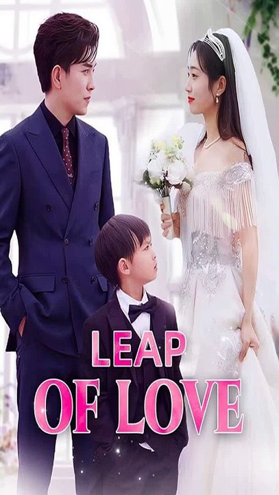 Leap of Love #Short (Film) - video Dailymotion