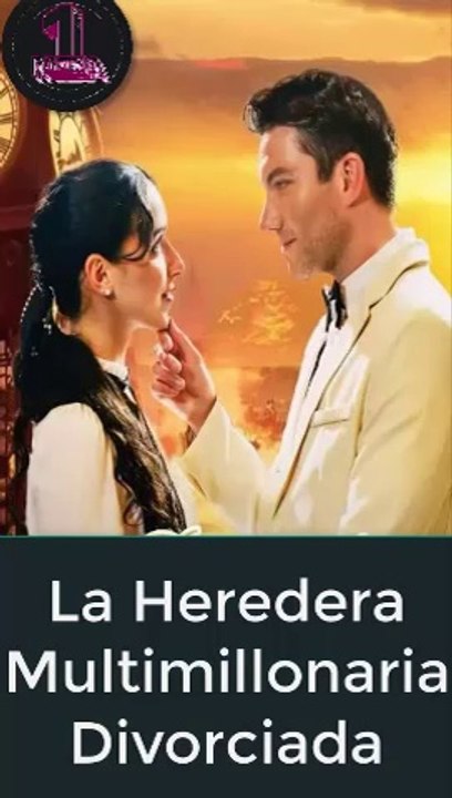 La doble vida de mi esposo multimillonario completo en Español - Vídeo ...