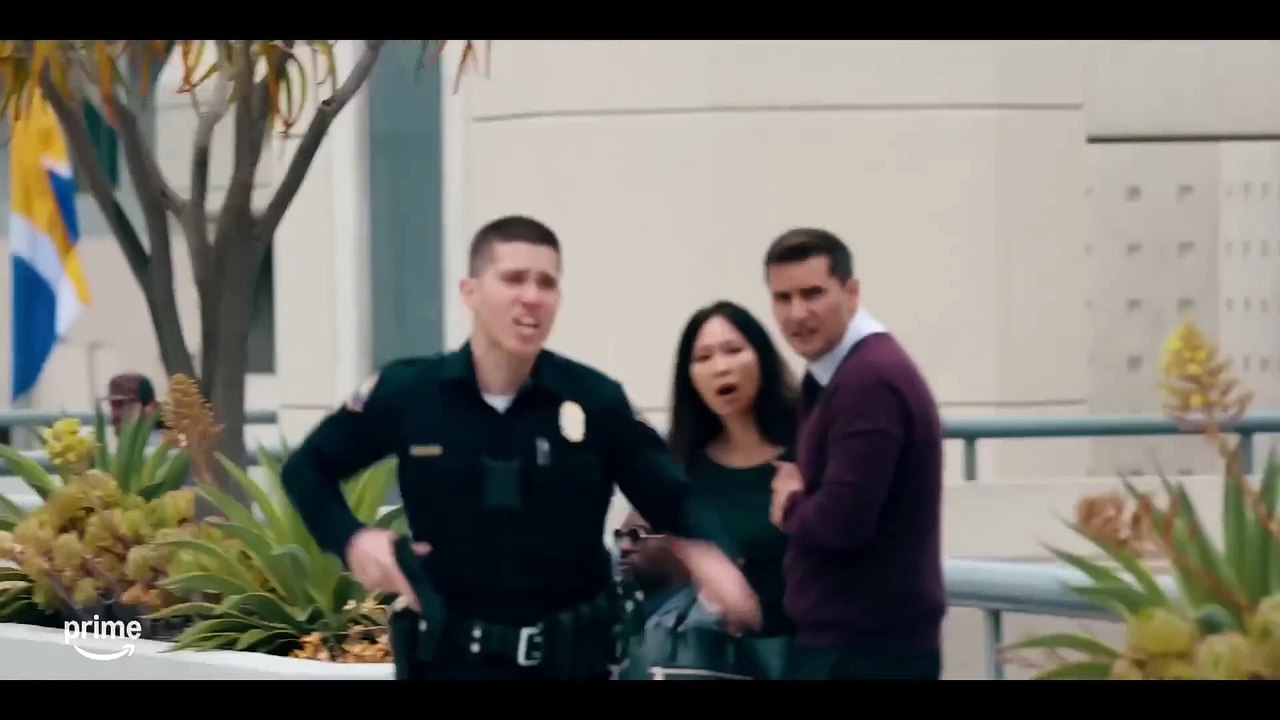 On Call Season 1 Trailer - video Dailymotion