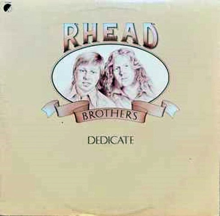 Rhead Brothers – Dedicate : Soft Rock 1977. - video Dailymotion