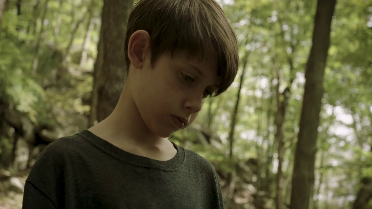 AN ANGRY BOY Movie - video Dailymotion