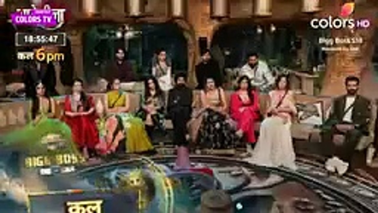 Bigg_Boss_18_Weekand_Ka_Vaar_NEW_PROMO(144p) - video Dailymotion