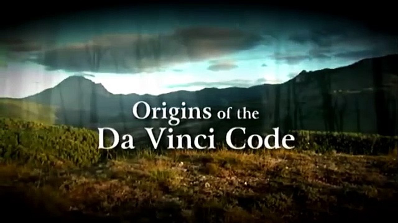 Origins Of The Da Vinci Code - video Dailymotion