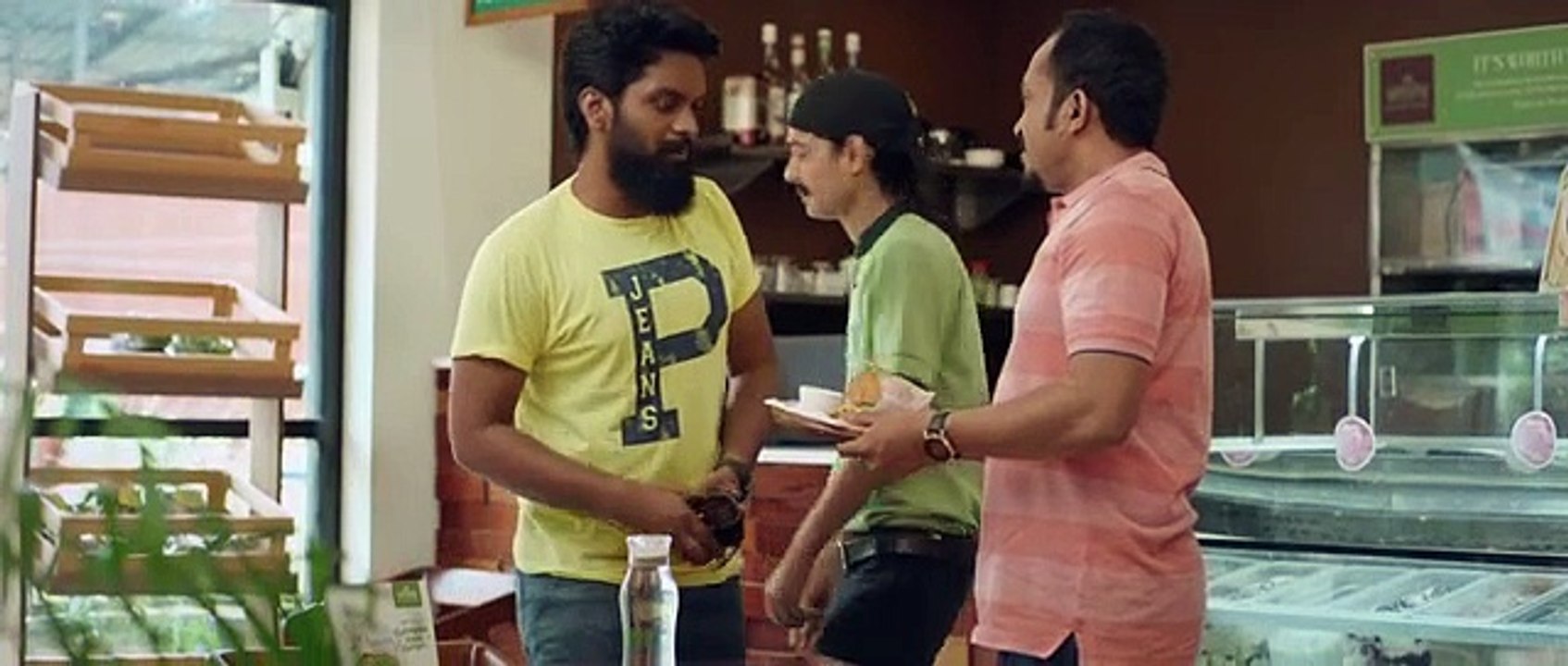 VIKRITHI [2019] Proper HDRip Full Movie - video Dailymotion