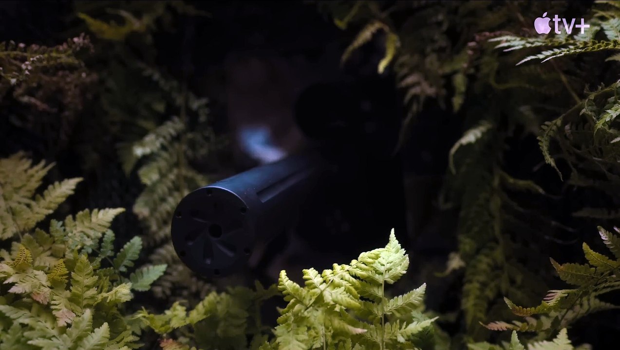 The Gorge Trailer #1 (2024 Movie) Anya Taylor-Joy, Sigourney Weaver - video Dailymotion