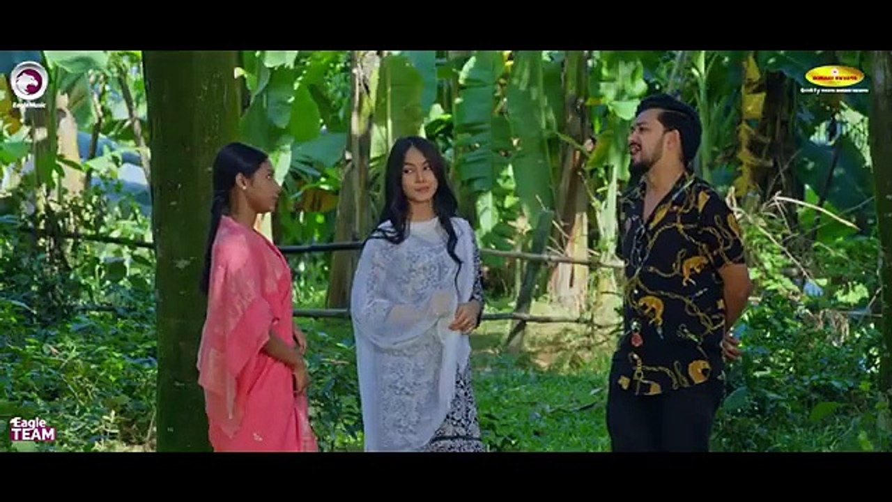 Dhoni Goriber Lorai - ধনী গরিবের লড়াই - EP 74 - Eagle Team - Drama ...