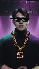 STARTUP: WATCH ON [ENG SUB] by Netflix K-Content - Dailymotion