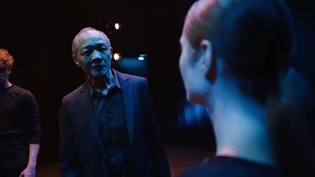 Staging Anna | movie | 2024 | Official Trailer - video Dailymotion