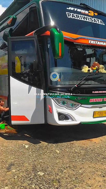 cinematic bus hd - video Dailymotion