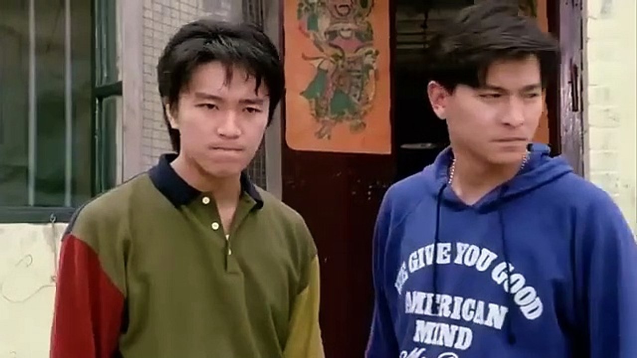 Film Dewa Judi_ God Of Gamblers II (1990) Full Movie Bahasa Indonesia ...