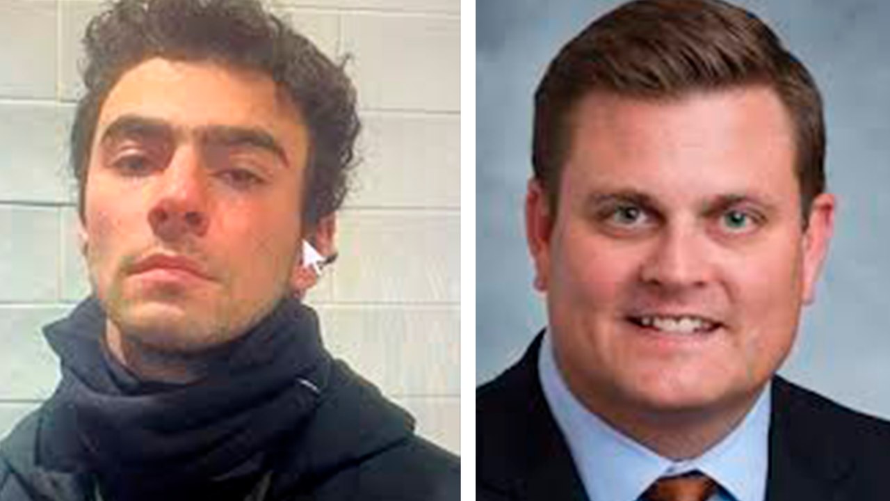 Capturan a presunto asesino de CEO empresarial, Luigi Mangione, en ...