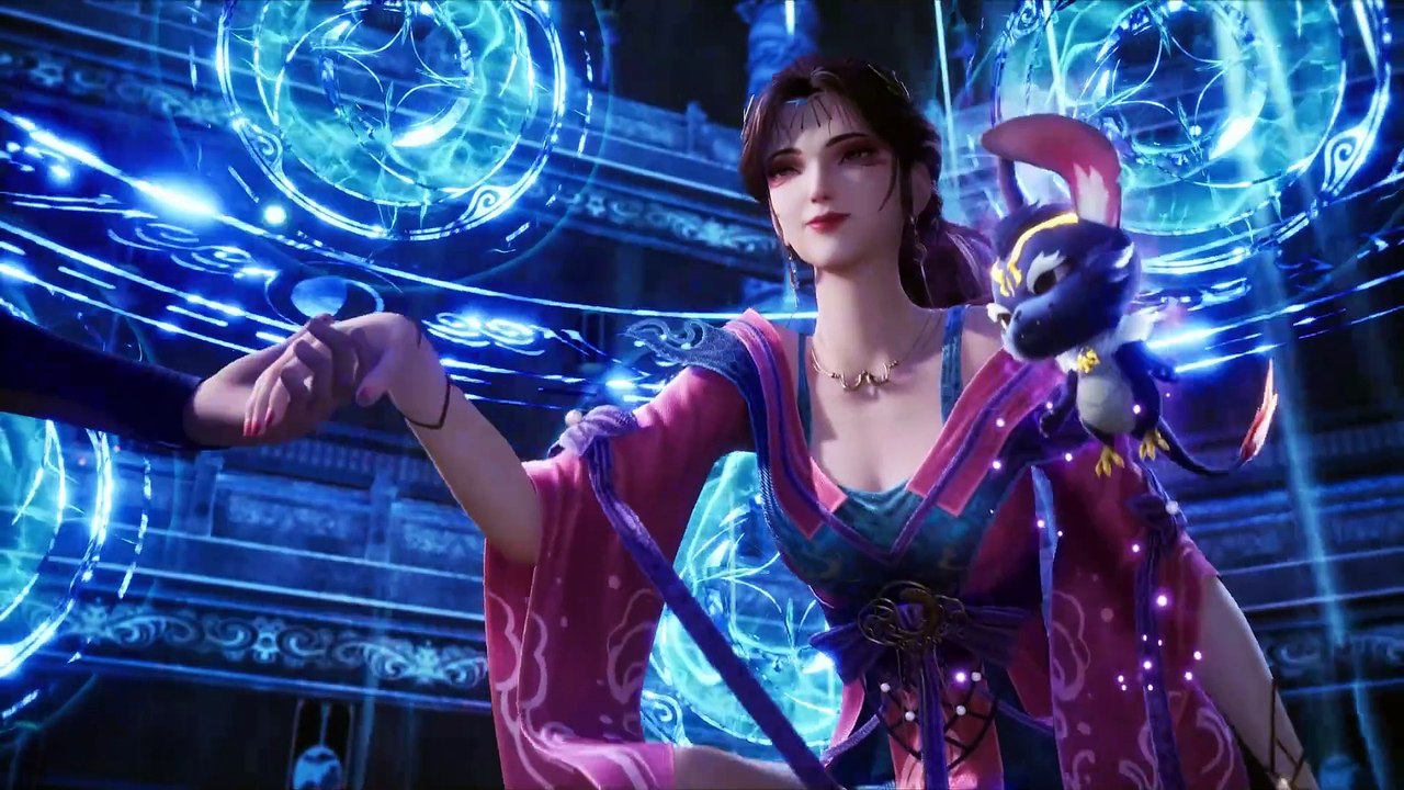 XUYANG - video Dailymotion