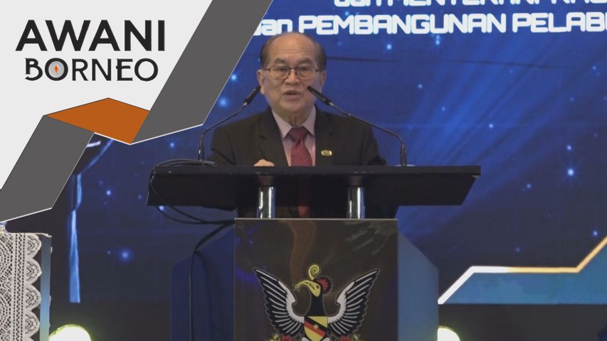 JKR Sarawak perlu buktikan keupayaan, selaras projek lebih besar ... JKR Sarawak perlu buktikan keupayaan, selaras projek lebih besar ...