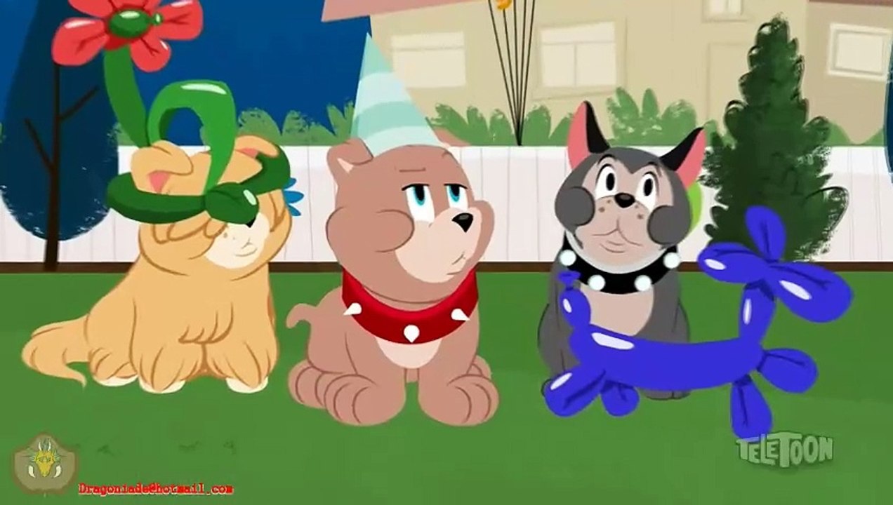 Jerry Quick Air Inflation and Burp - video Dailymotion