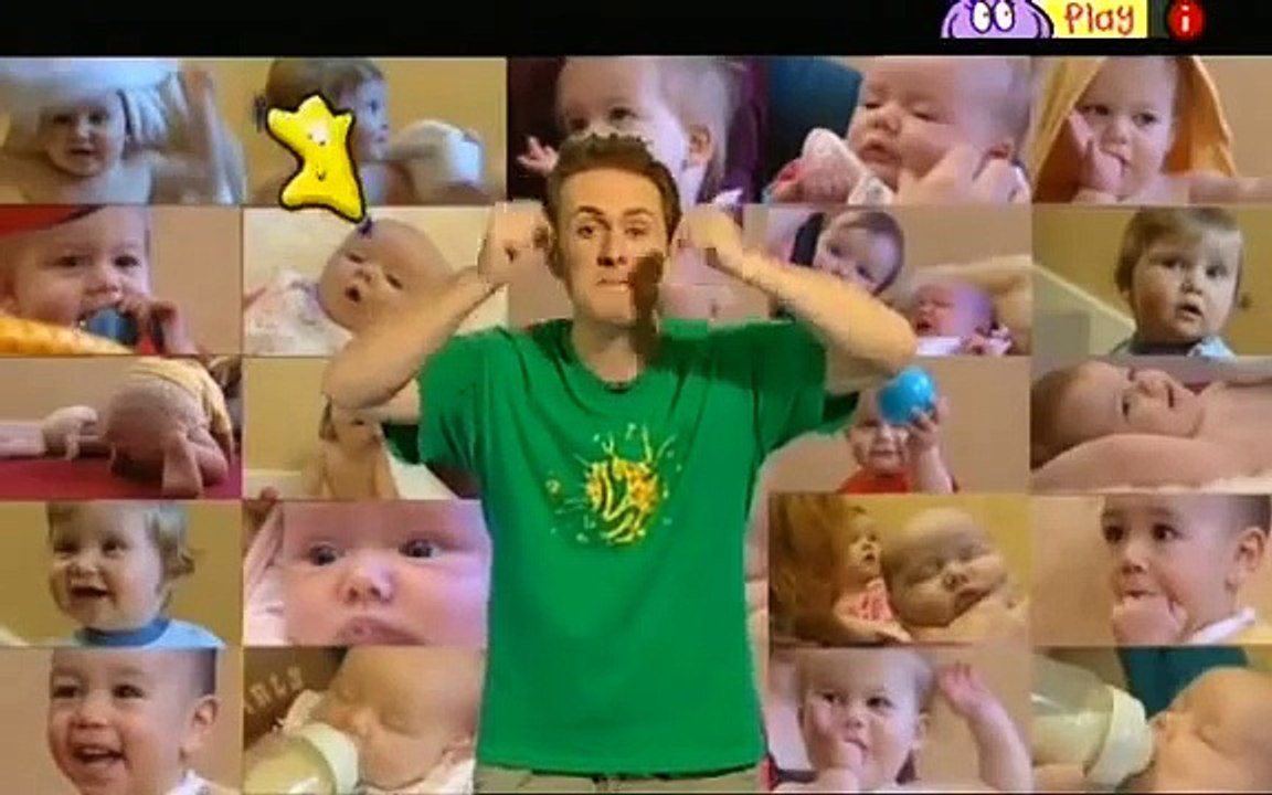 Boogie Beebies Baby Boogie Cbeebies - video Dailymotion