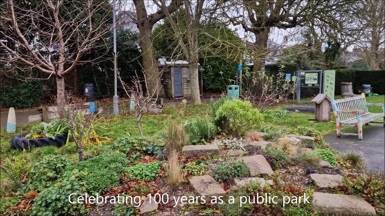 Beach House Park, Worthing's premier park, has been open to the public ...