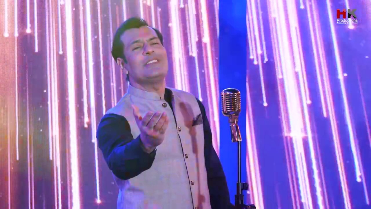 Attan - Ta Pa Tor Orbal _ Hamayoon Khan _ Pashto New Attan Song 2024 ...