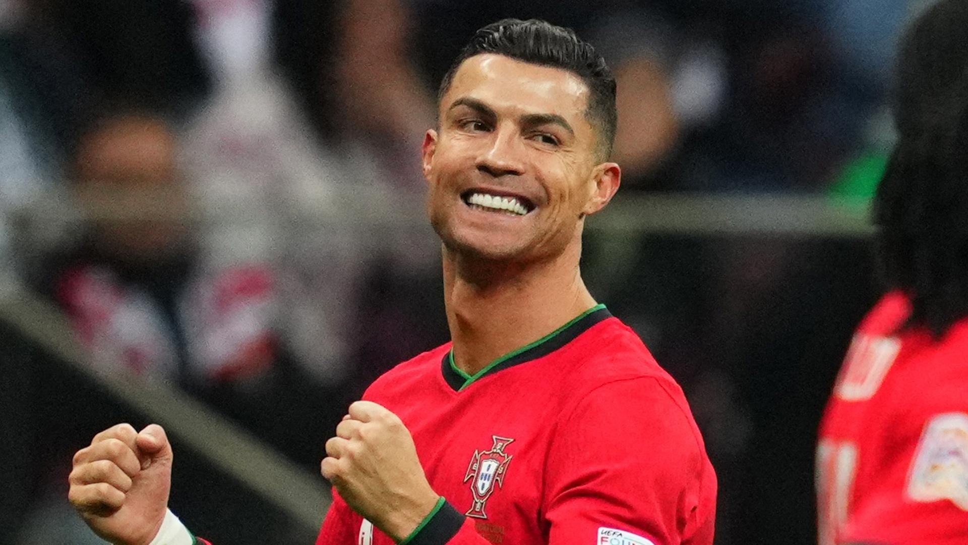 Cristiano Ronaldo’s Letter to Santa for 2025 | beIN SPORTS