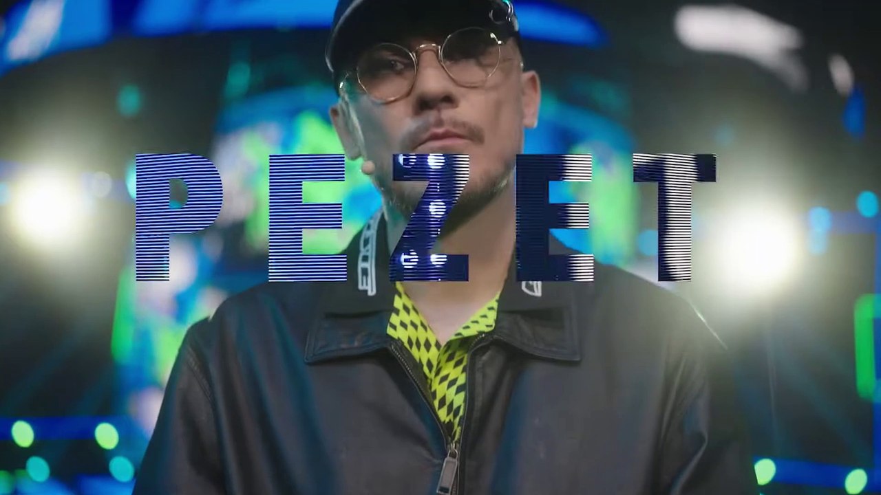 Rap Generation | show | 0 | Official Teaser - video Dailymotion