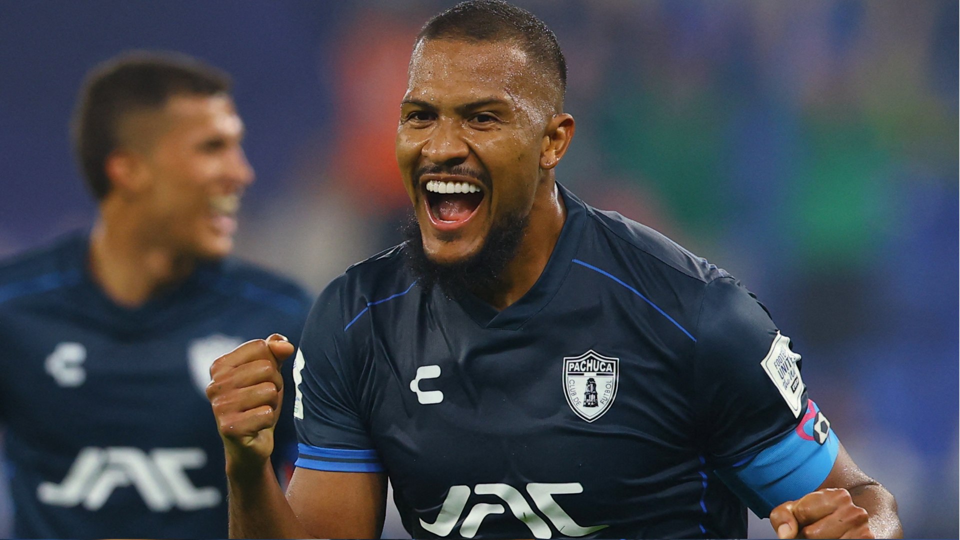 Pachuca stuns Botafogo in Americas showdown | beIN SPORTS